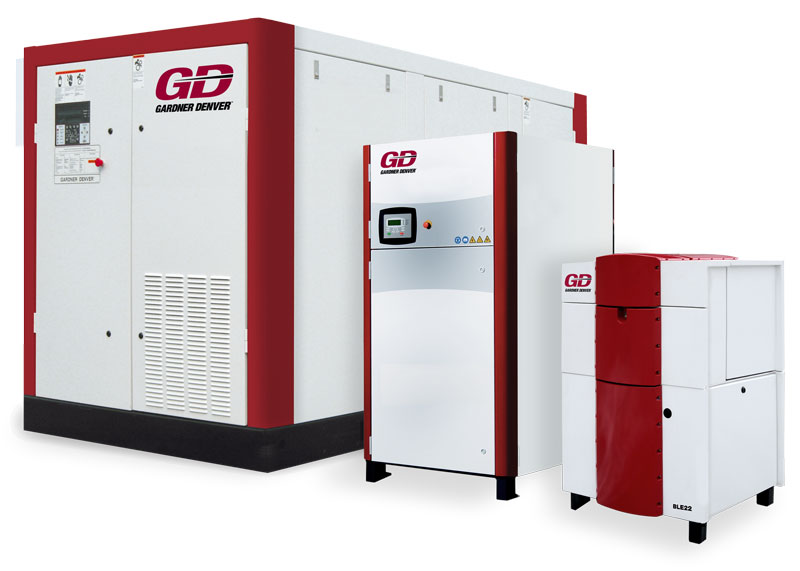 Gardner Denver Sofema Portugal